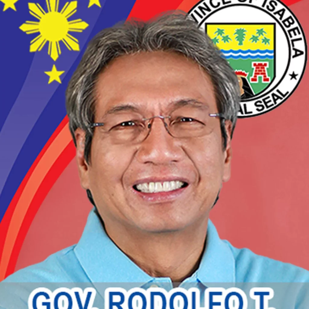 ELECTED PUBLIC OFFICIALS - PDP Laban