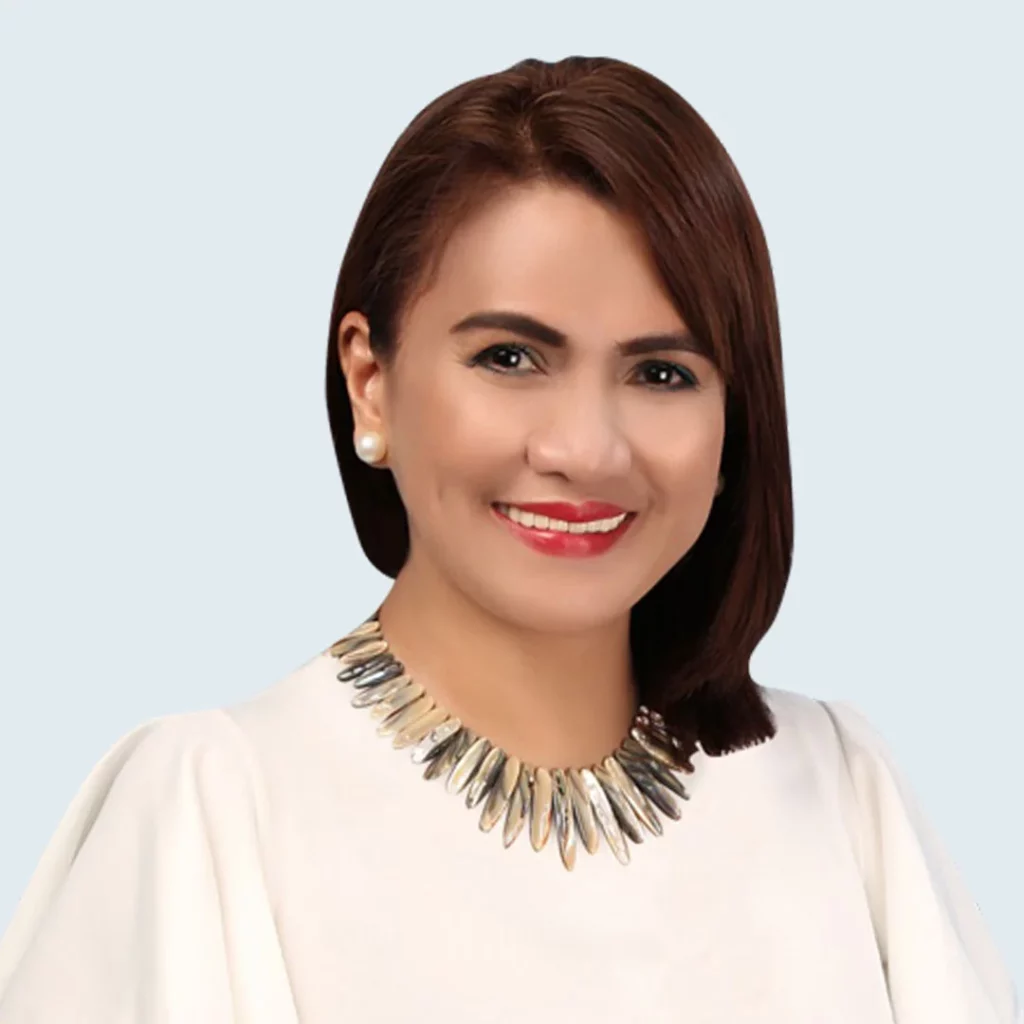 NATIONAL OFFICERS - PDP Laban