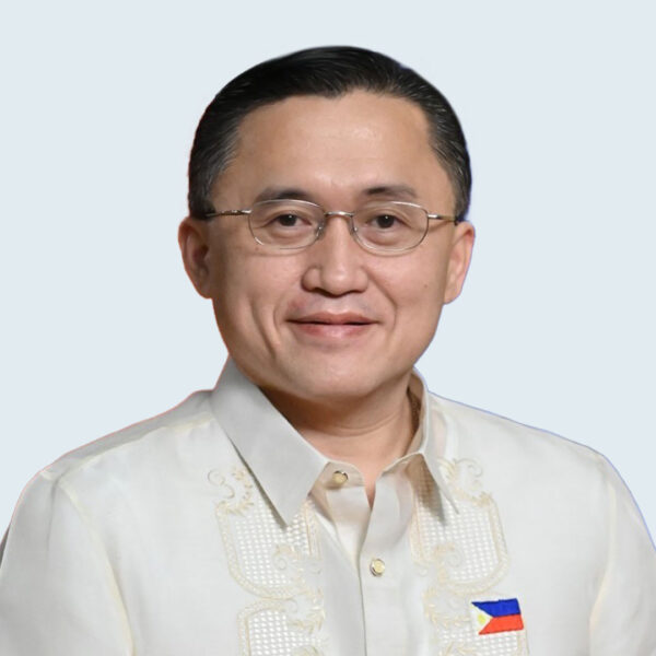 NATIONAL OFFICERS – PDP Laban