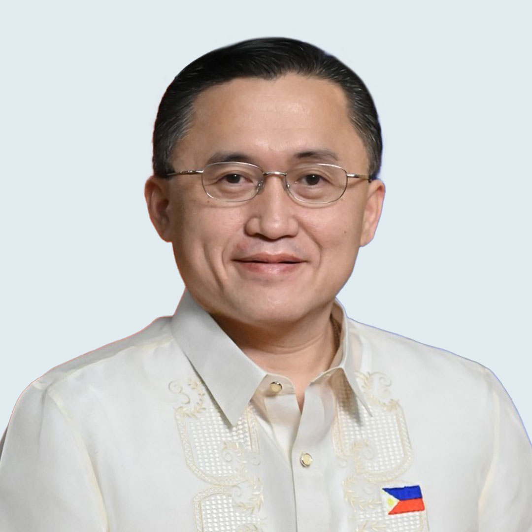 NATIONAL OFFICERS - PDP Laban