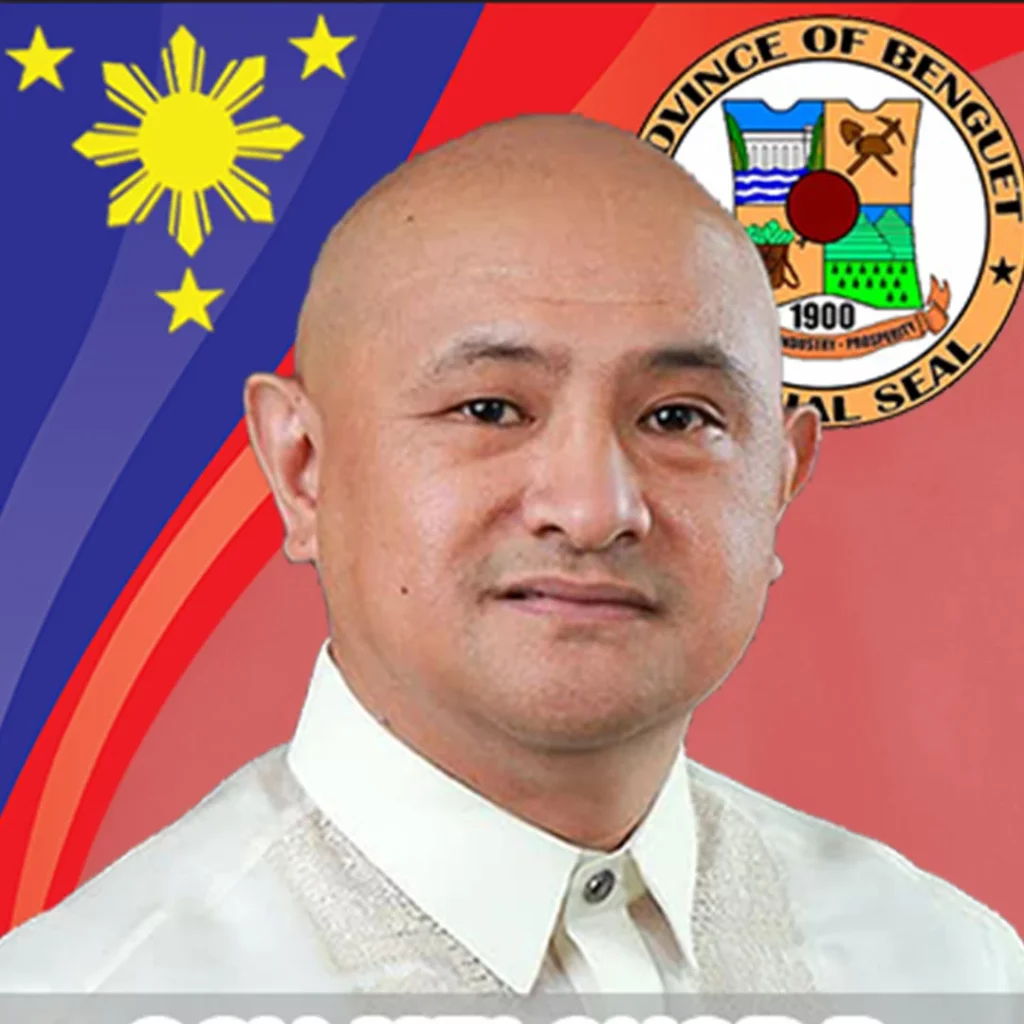 MELCHOR DICLAS – PDP Laban