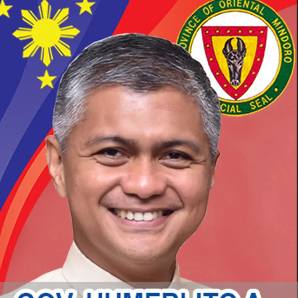 HUMERLITO DOLOR - PDP Laban