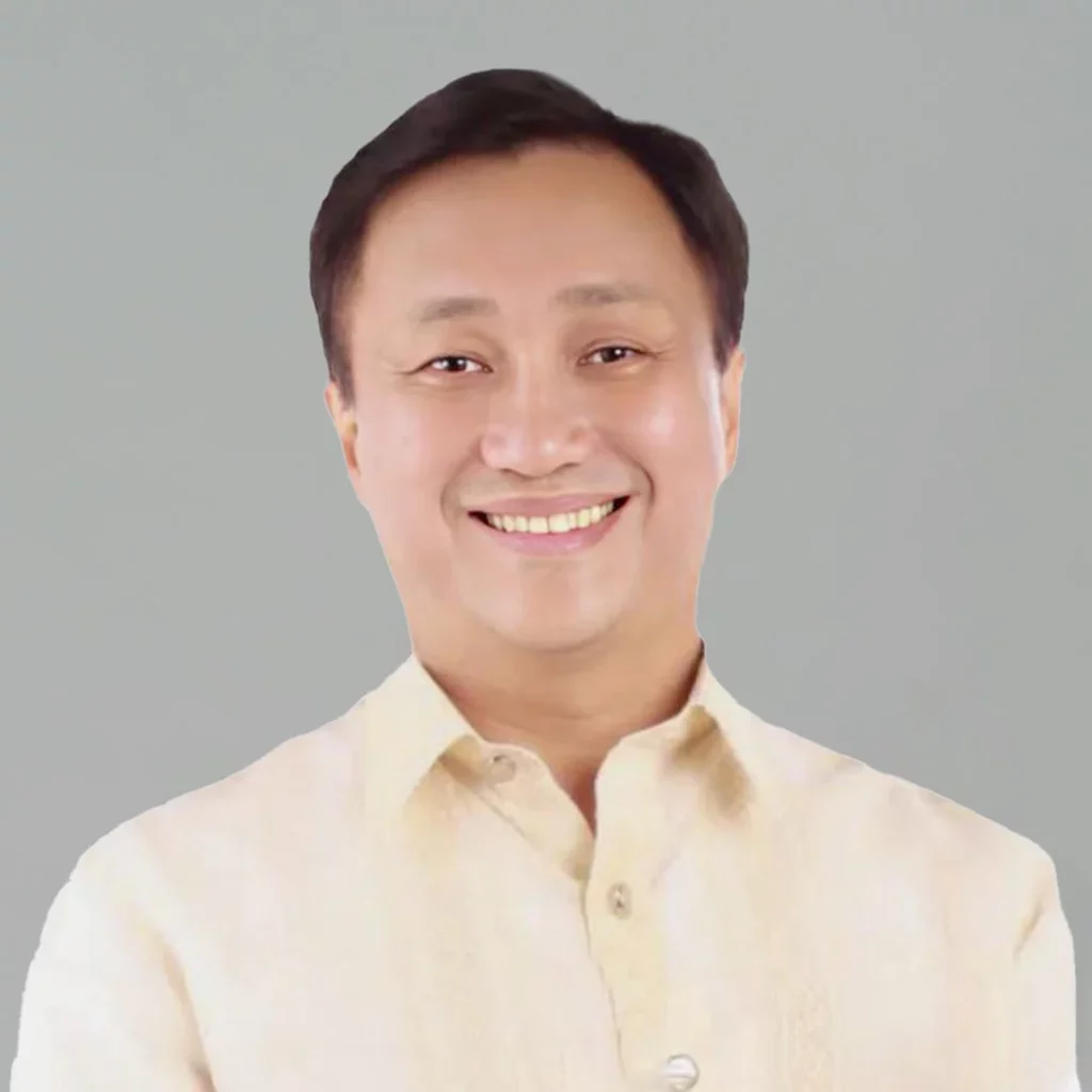 ELECTED PUBLIC OFFICIALS - PDP Laban