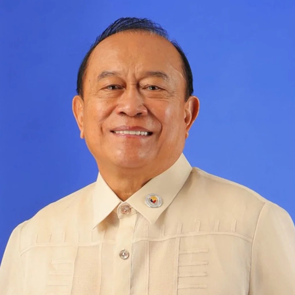 JOSE "PEPITO" ALVAREZ - PDP Laban