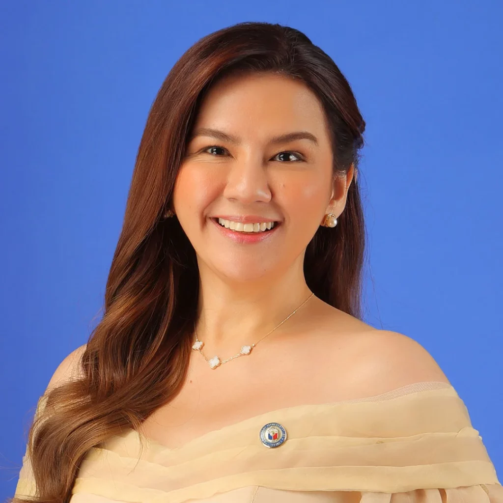 ELECTED PUBLIC OFFICIALS - PDP Laban