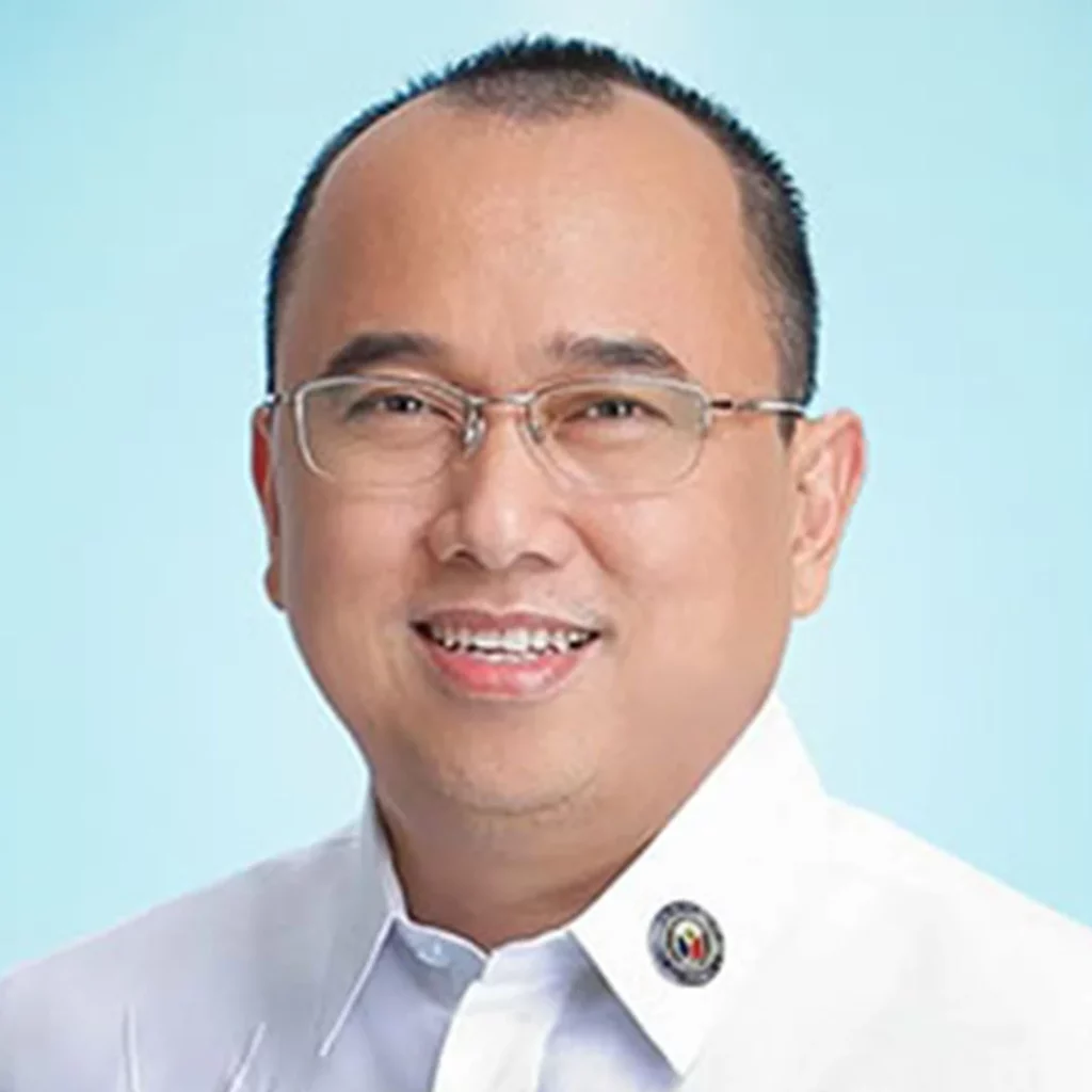 ELECTED PUBLIC OFFICIALS - PDP Laban