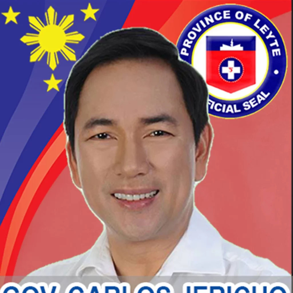 CARLOS JERICHO PETILLA – PDP Laban