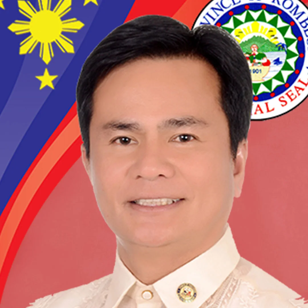 JOSE RIANO PDP Laban