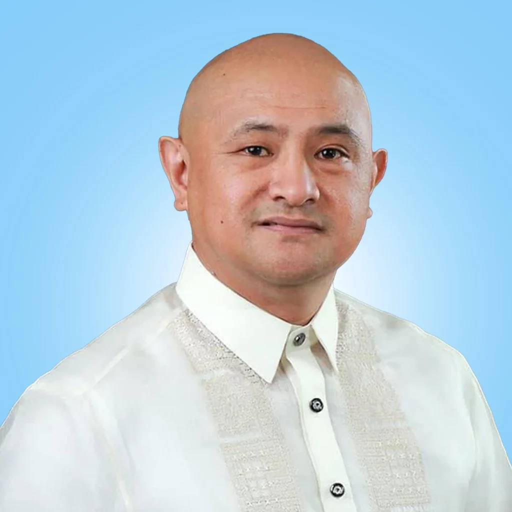 ELECTED PUBLIC OFFICIALS - PDP Laban