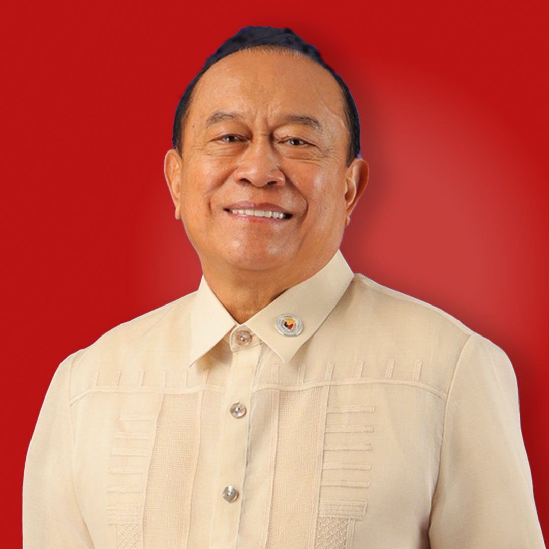 LEADERSHIP - PDP Laban