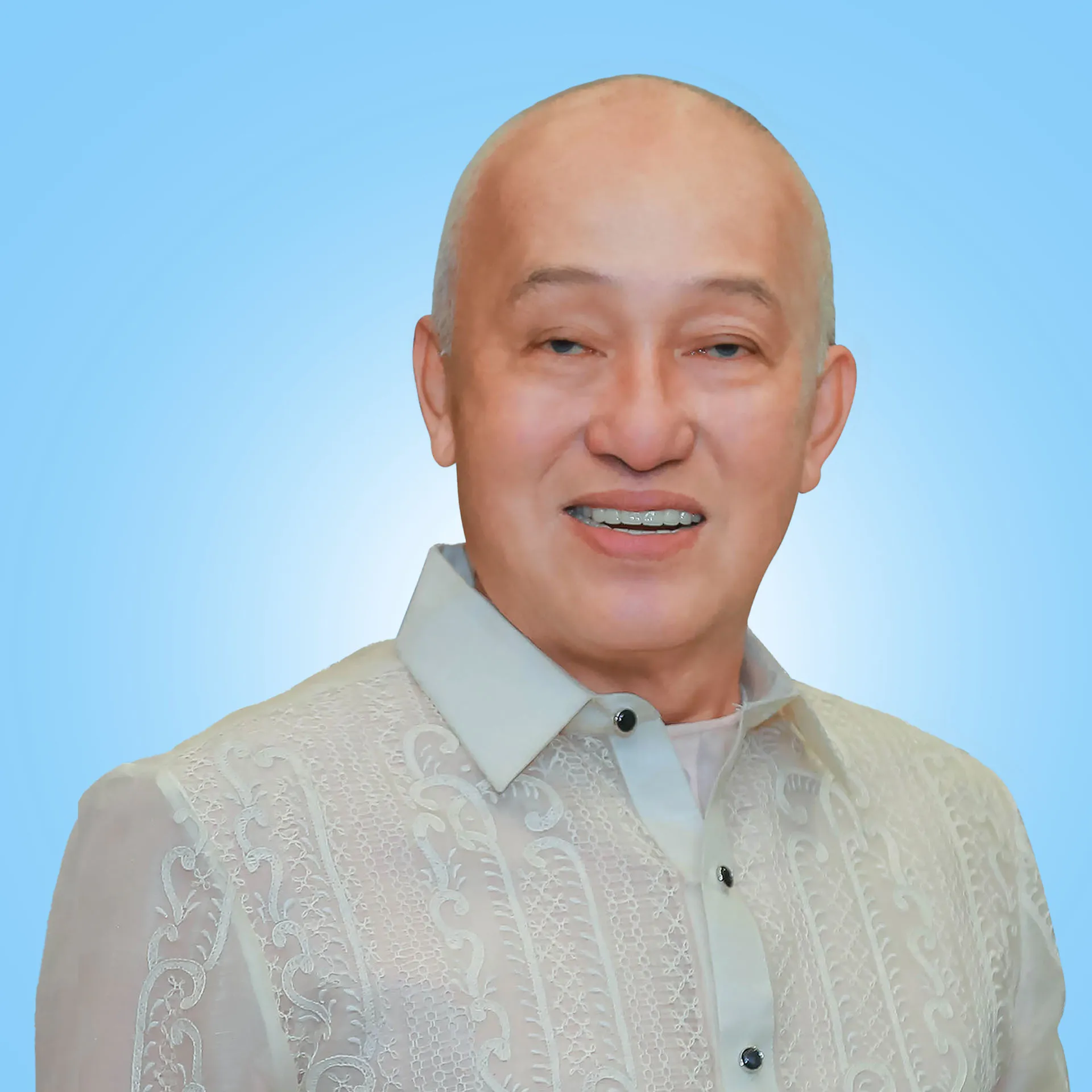 ALEXANDER PIMENTEL - PDP Laban