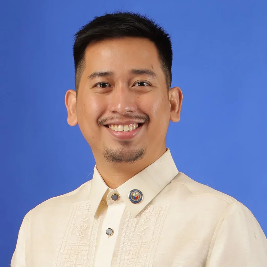 ELECTED PUBLIC OFFICIALS - PDP Laban