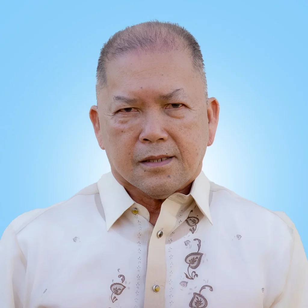 ELECTED PUBLIC OFFICIALS - PDP Laban