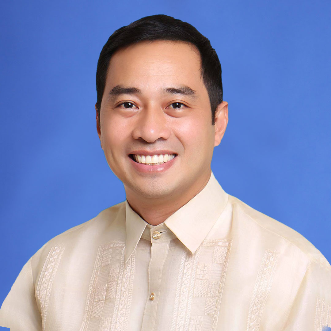 CARMELO “JON” LAZATIN II - PDP Laban