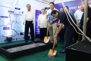 Build Build Build - PDP Laban