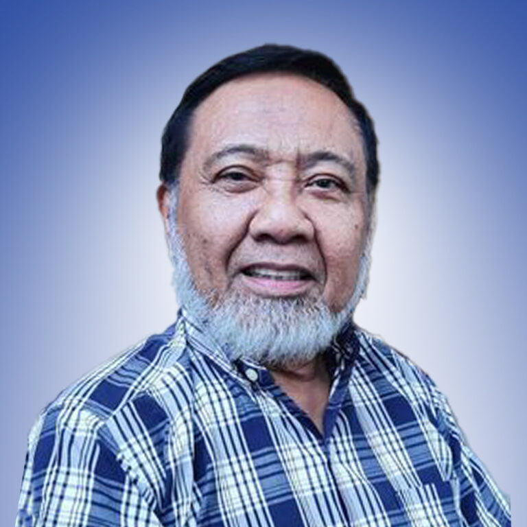 NATIONAL OFFICERS - PDP Laban